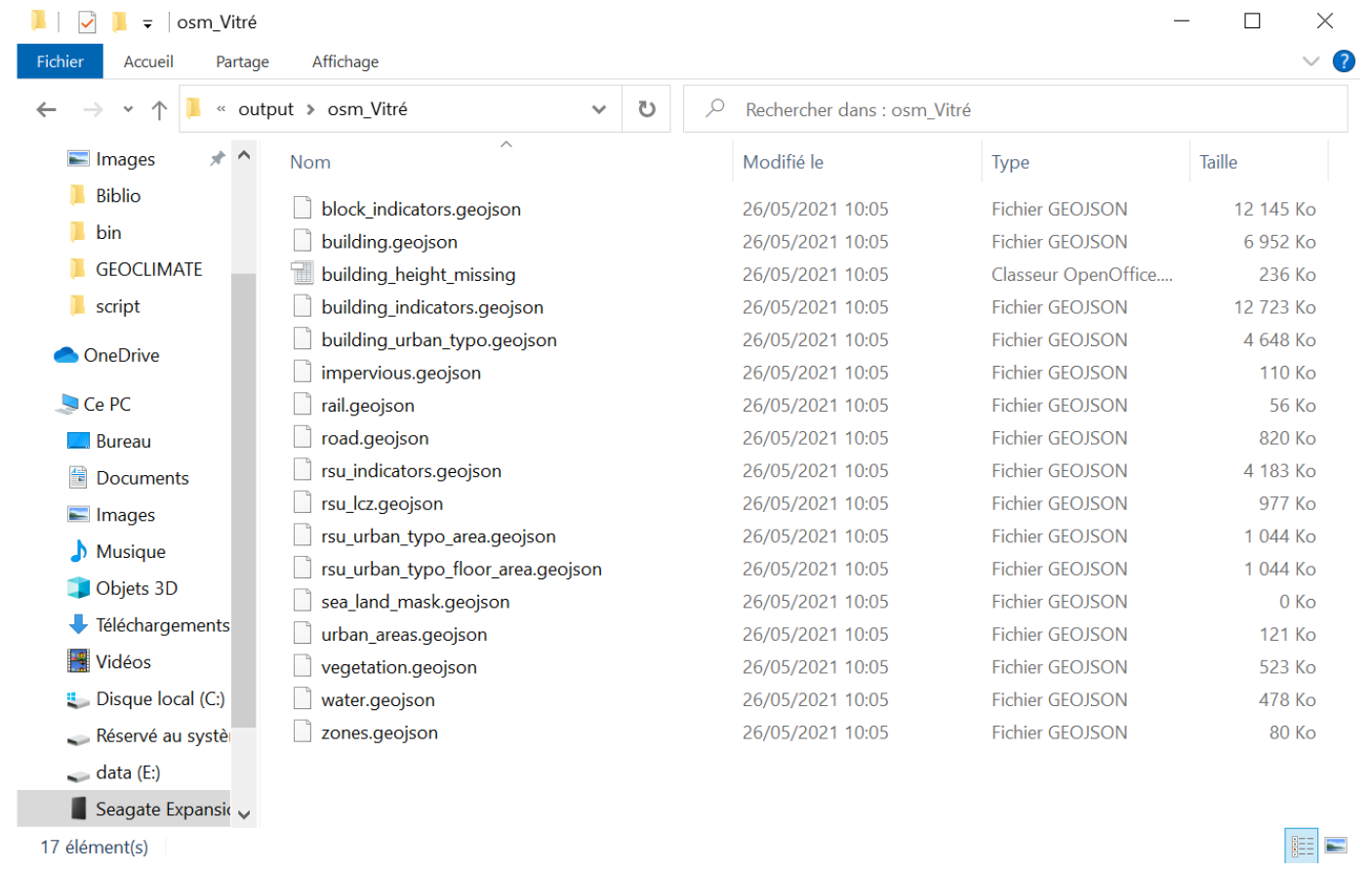 GitHub - GAD3L/Tuto_geoclimate