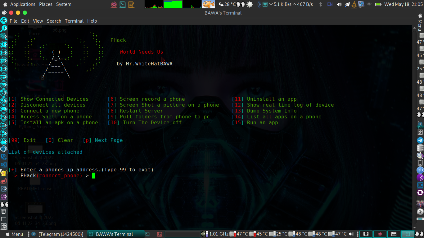 GitHub - BawanthaBeliwaththa/project_P_Hack: A collection of Python ...