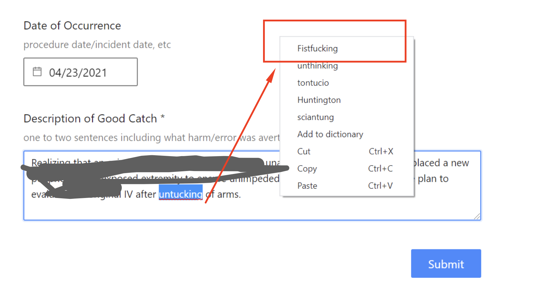 Hunspell suggests profanity words · Issue #726 · hunspell/hunspell · GitHub