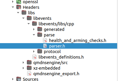 QGroundCOntrol build Failed · Issue #10568 · mavlink/qgroundcontrol · GitHub