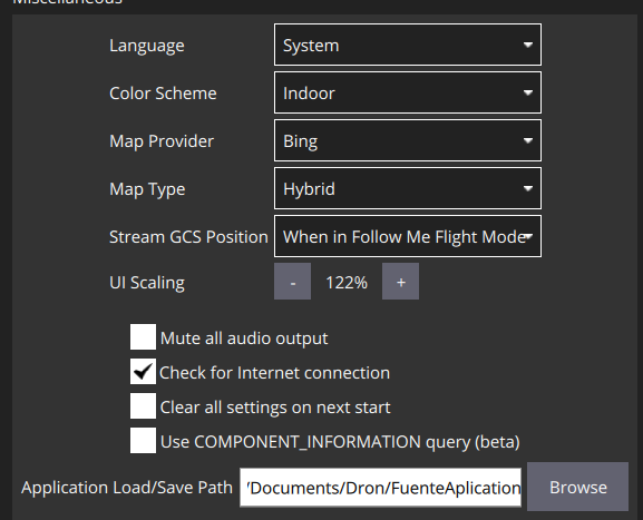 AutoLoad Missions · Issue #10673 · mavlink/qgroundcontrol · GitHub