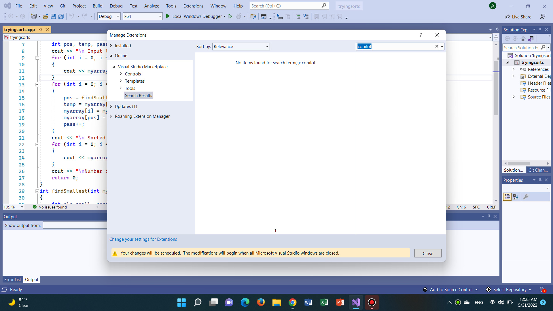 I can't find copilot extension · Discussion #17523 · community · GitHub