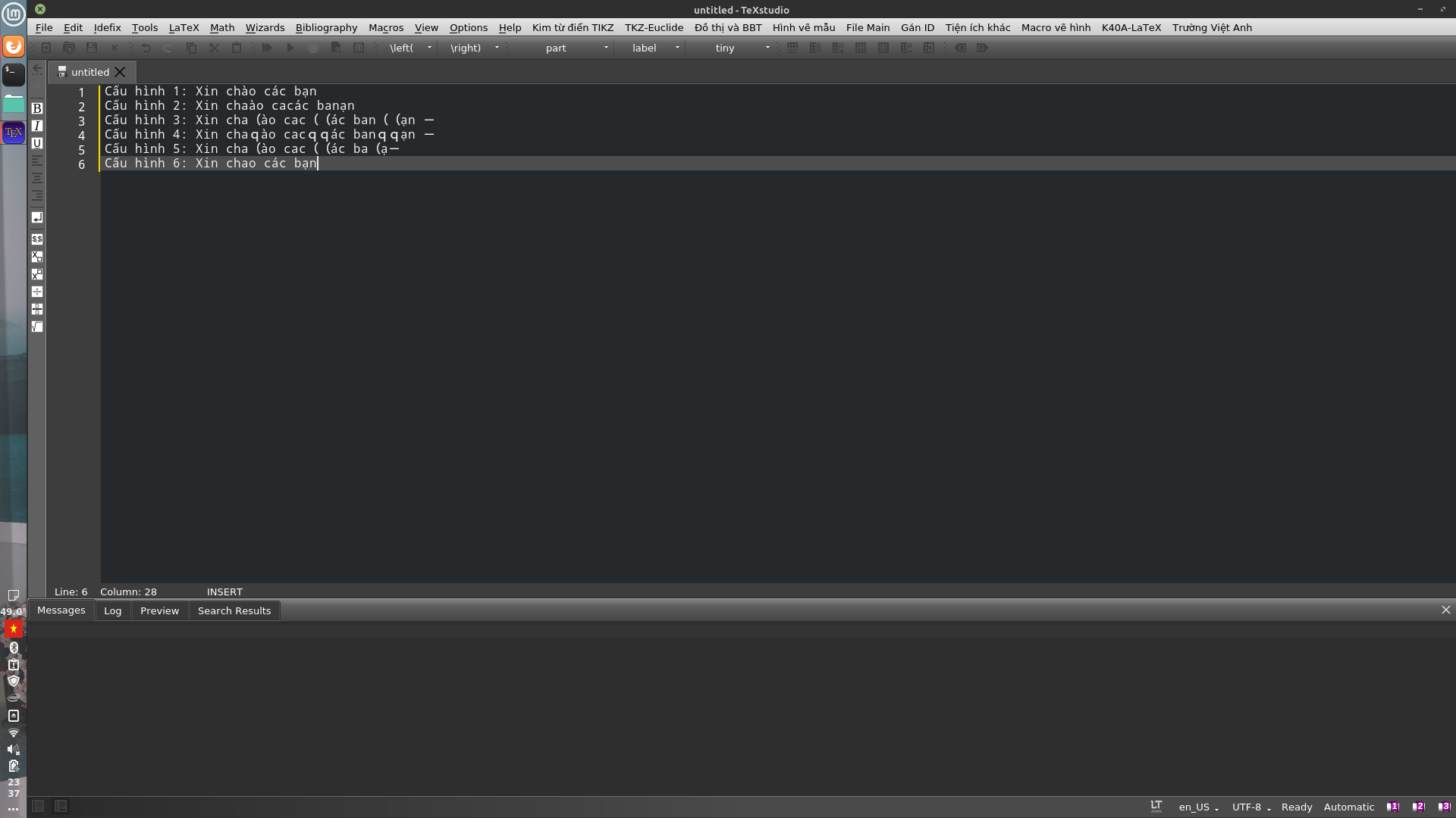 Lỗi không đánh được tiếng Việt trên phần mềm TeXstudio · Issue #251 ...