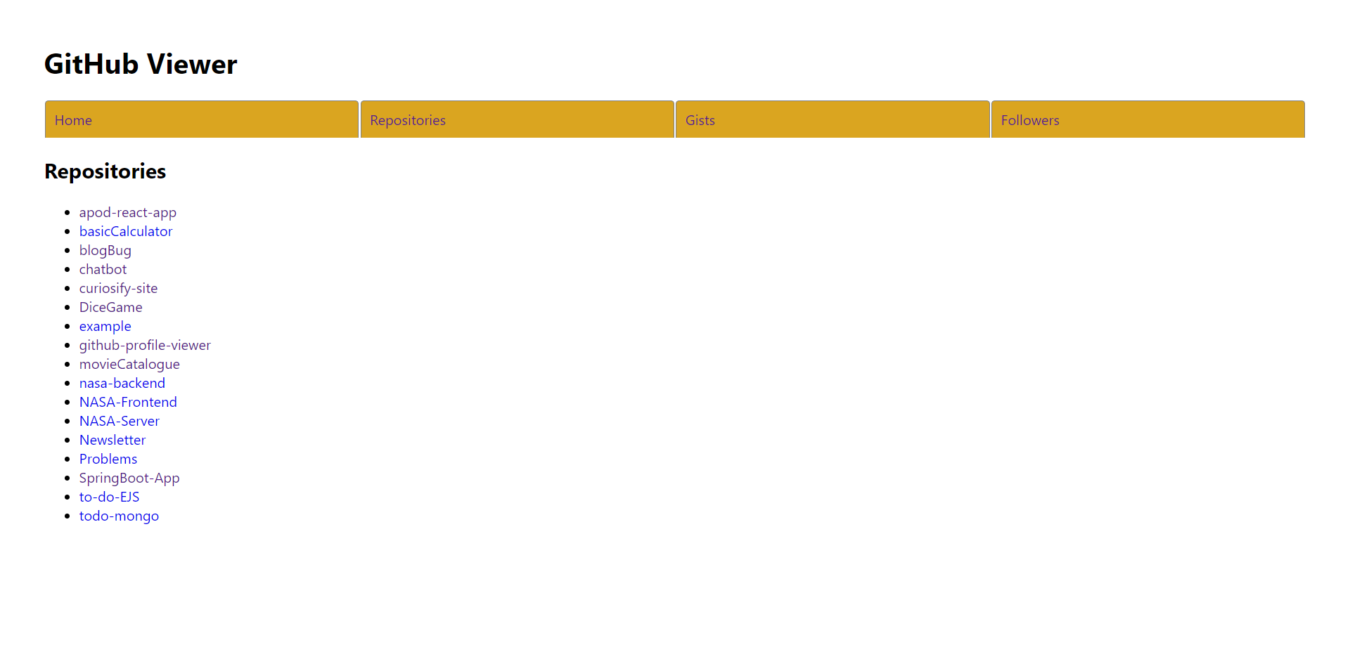 GitHub - bhupalisarma/github-profile-viewer