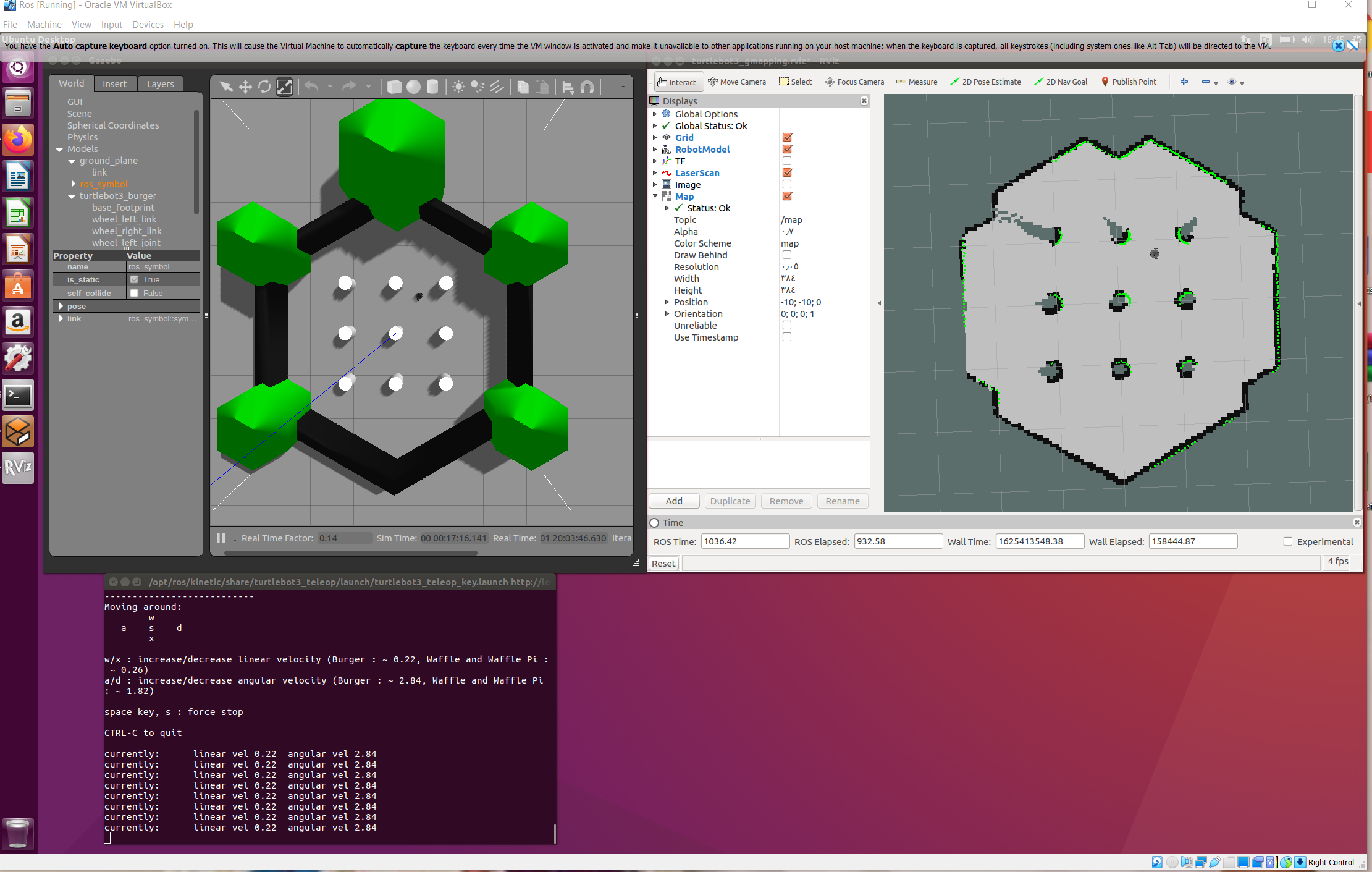 GitHub - reema-hamad/Turtlebot3