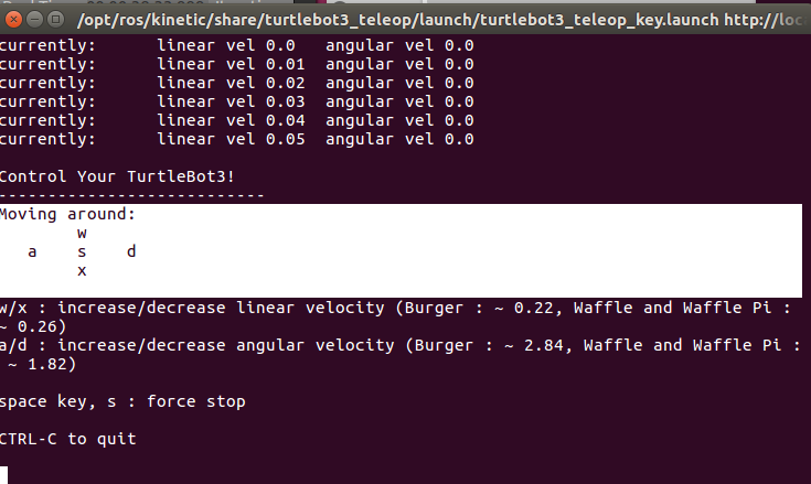 GitHub - reema-hamad/Turtlebot3