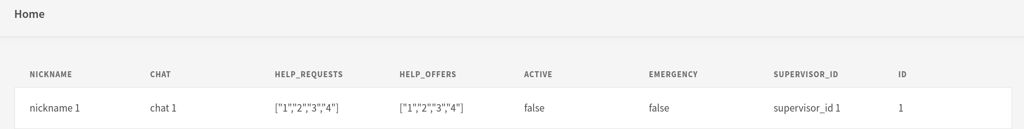 REST Api convert array to multi-select · Budibase budibase · Discussion #5762 · GitHub