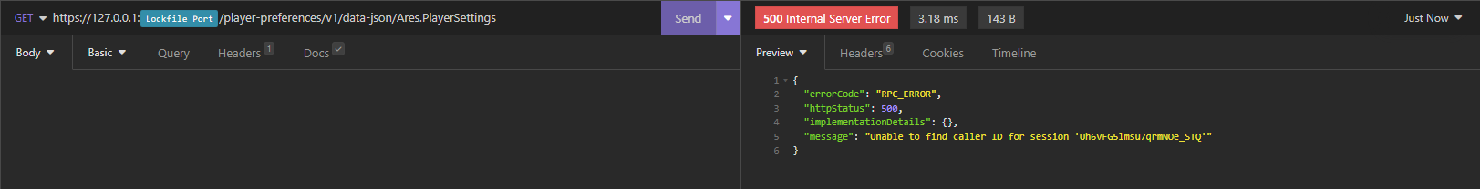 Error on AresPlayerSettings with callerID · Issue #39 · techchrism ...