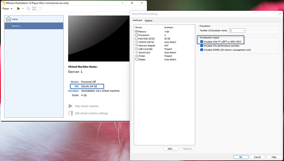 GitHub - hegdebhavya/Virtualization-Assignment-1: Discovering VMX ...