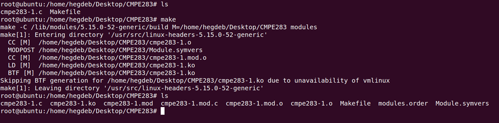GitHub - hegdebhavya/Virtualization-Assignment-1: Discovering VMX features- Virtualization ...