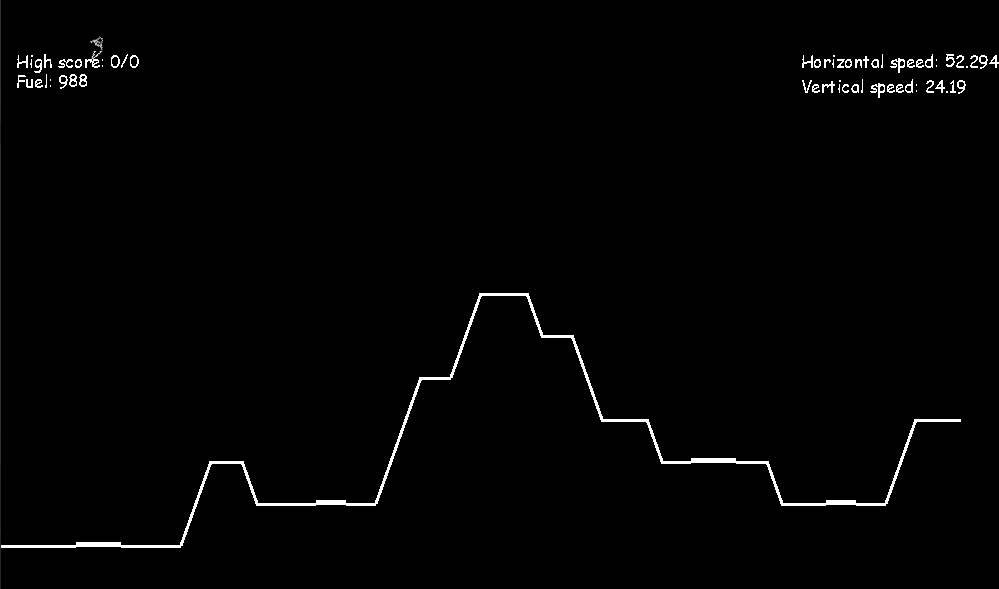 GitHub - Dreane/PyGame