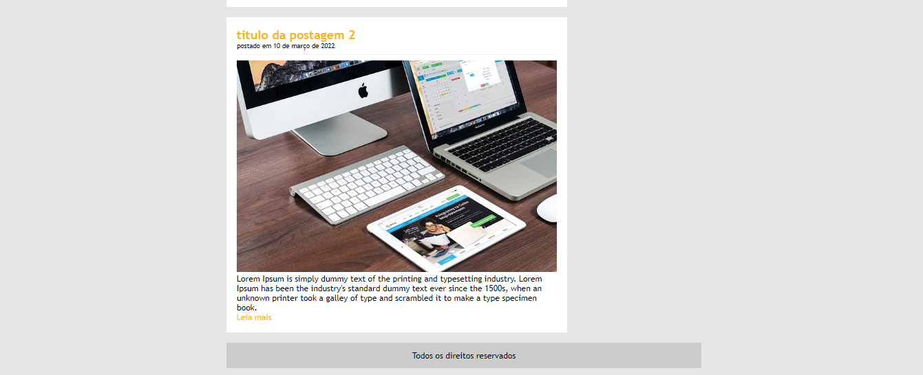 GitHub - ElisaLissandra/Projeto-TecBlog: Projeto feito em HTML5 e CSS3