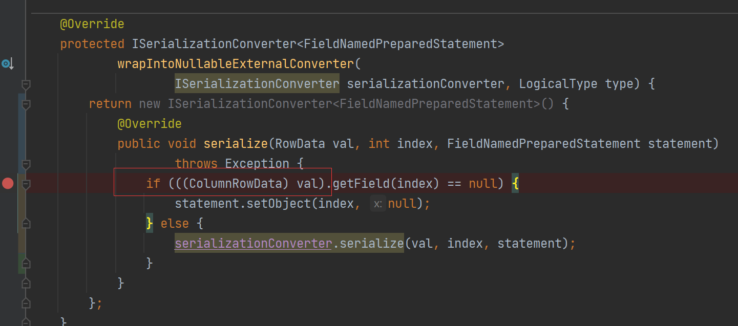 hbase-mysql数据同步异常 · Issue #796 · DTStack/chunjun · GitHub