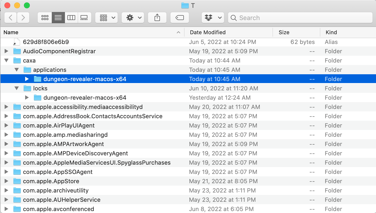 Windows binary MODULE_NOT_FOUND · Issue #1545 · dungeon-revealer/dungeon-revealer · GitHub