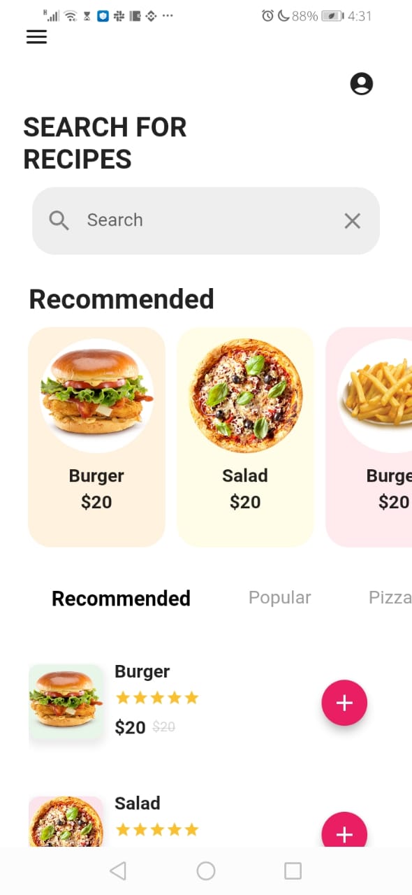 GitHub - dennis-hash/Flutter-Design-Challange