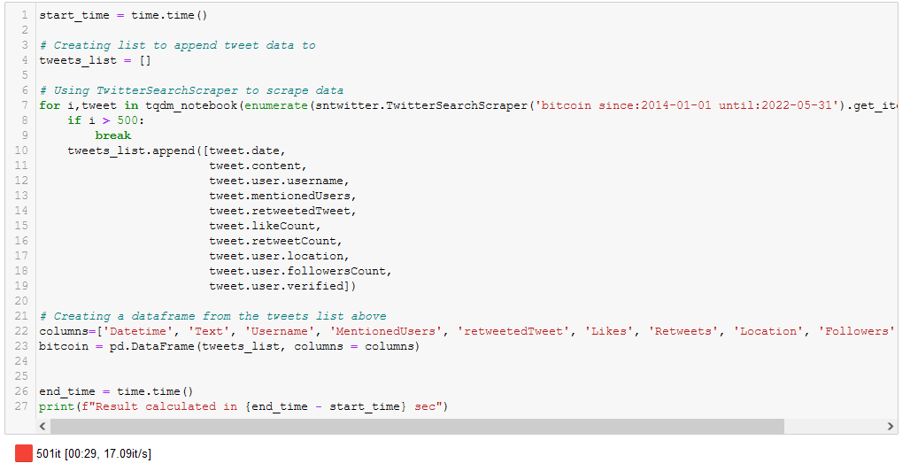 Can't get sorted dates when extracting data from twitter · Issue #418 ...