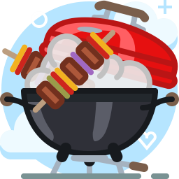 GitHub - wenderinacio/churrascometro