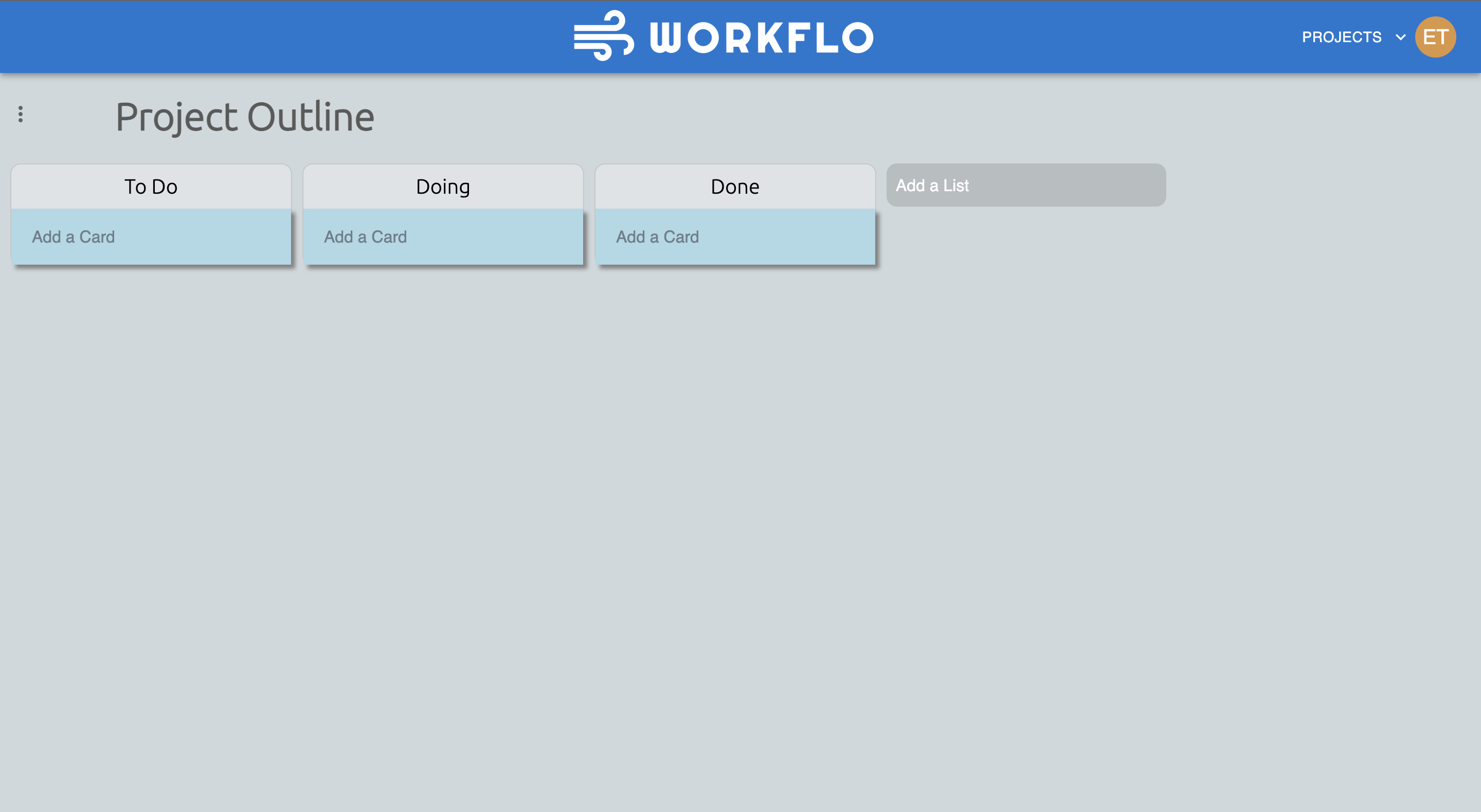 GitHub - CapstoneH-2209FA/WorkFlo