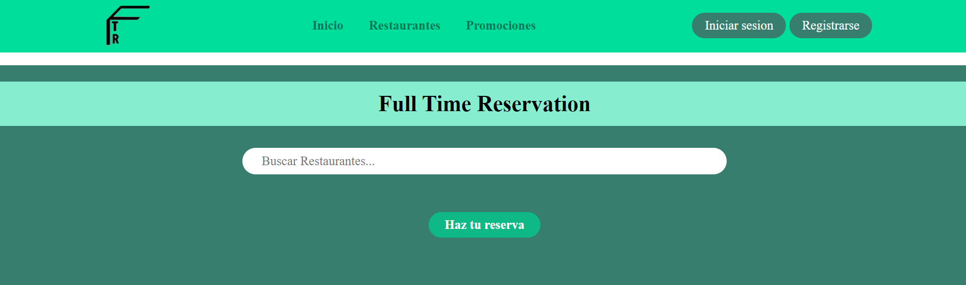 GitHub - mauroadauto6/FTR-UI-web-Implementation