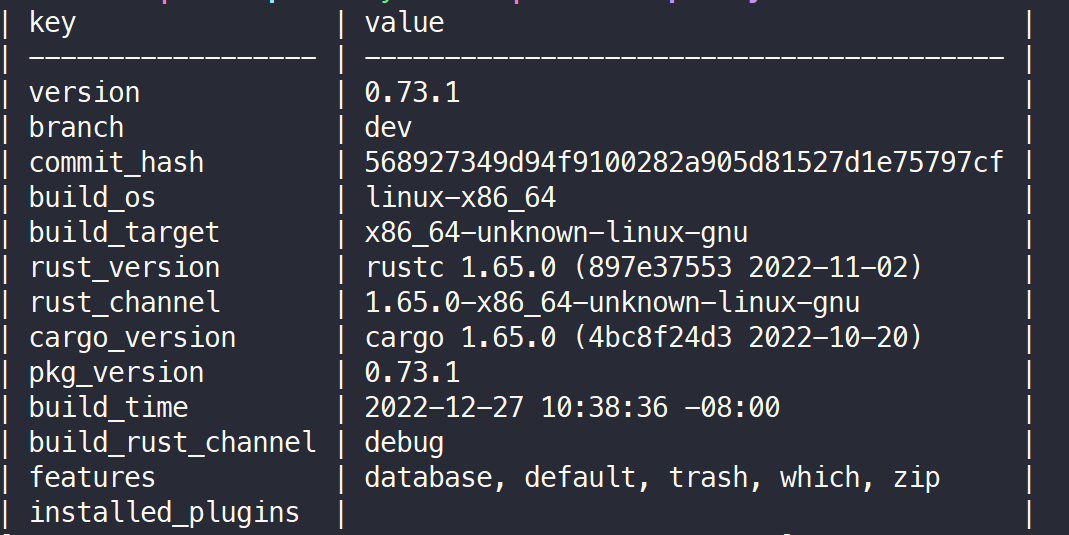 SubExpression with external command failure does not stop command running · Issue #7690 ...