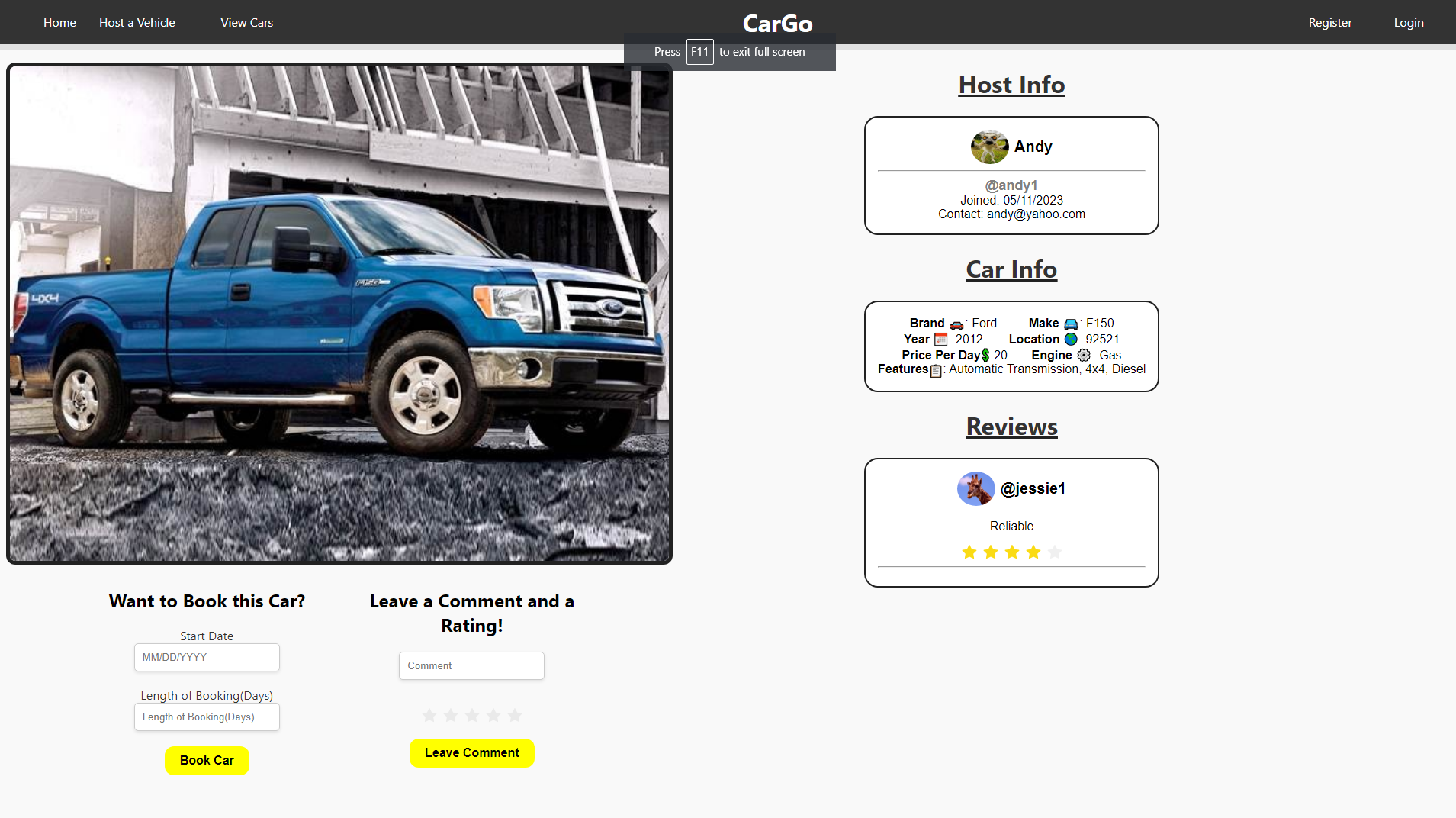 GitHub - UCR-CS110-S23/project-cargo: project-cargo created by GitHub Classroom
