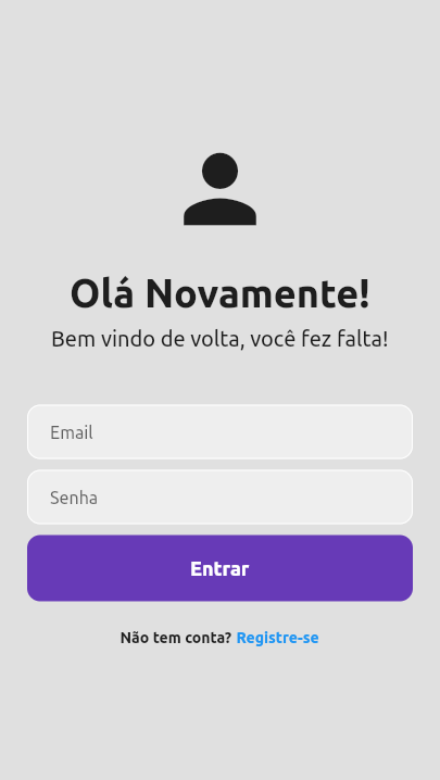 GitHub - mathmuniz/login_minimalista