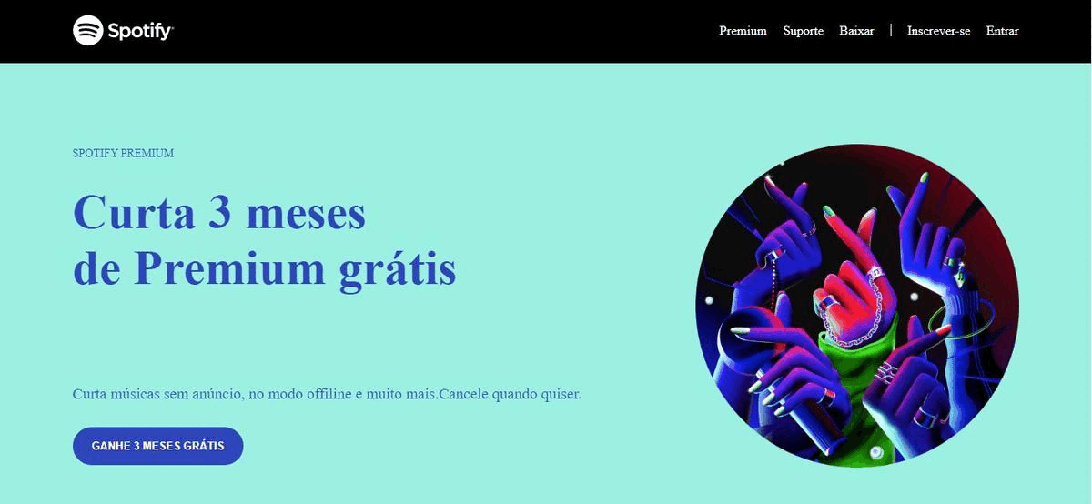 GitHub - emiliodaf/spotify: Spotify Clone - We have cloned the Spotfy ...