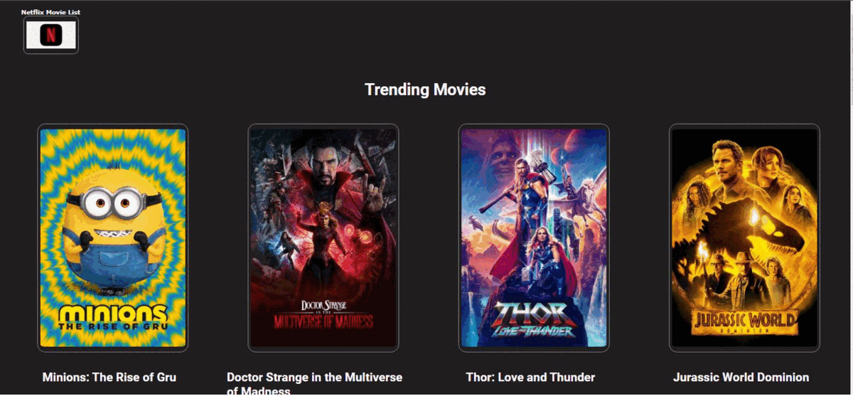 GitHub - emiliodaf/apimovies01: In this project we have applied key ...
