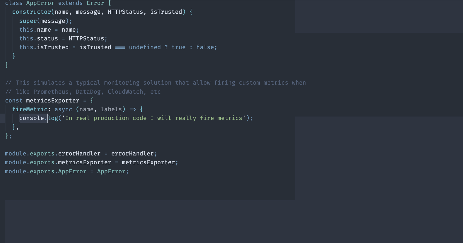 Having kind of "tints" inside the code editor · Issue #251 · nordtheme/visual-studio-code · GitHub