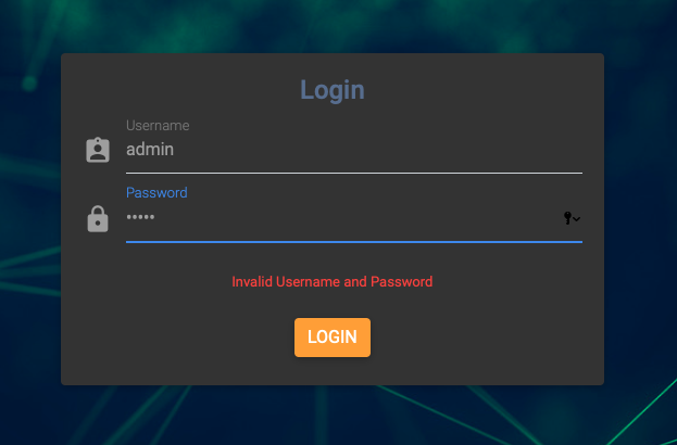 admin:admin not working · Issue #282 · homebridge/homebridge-config-ui-x · GitHub
