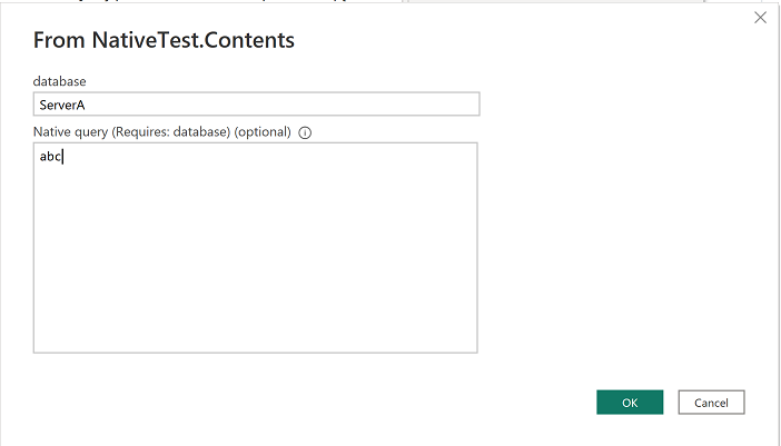 Native Query Ui Case Insensitive Navigation Step Search · Issue 220 · Microsoftvscode