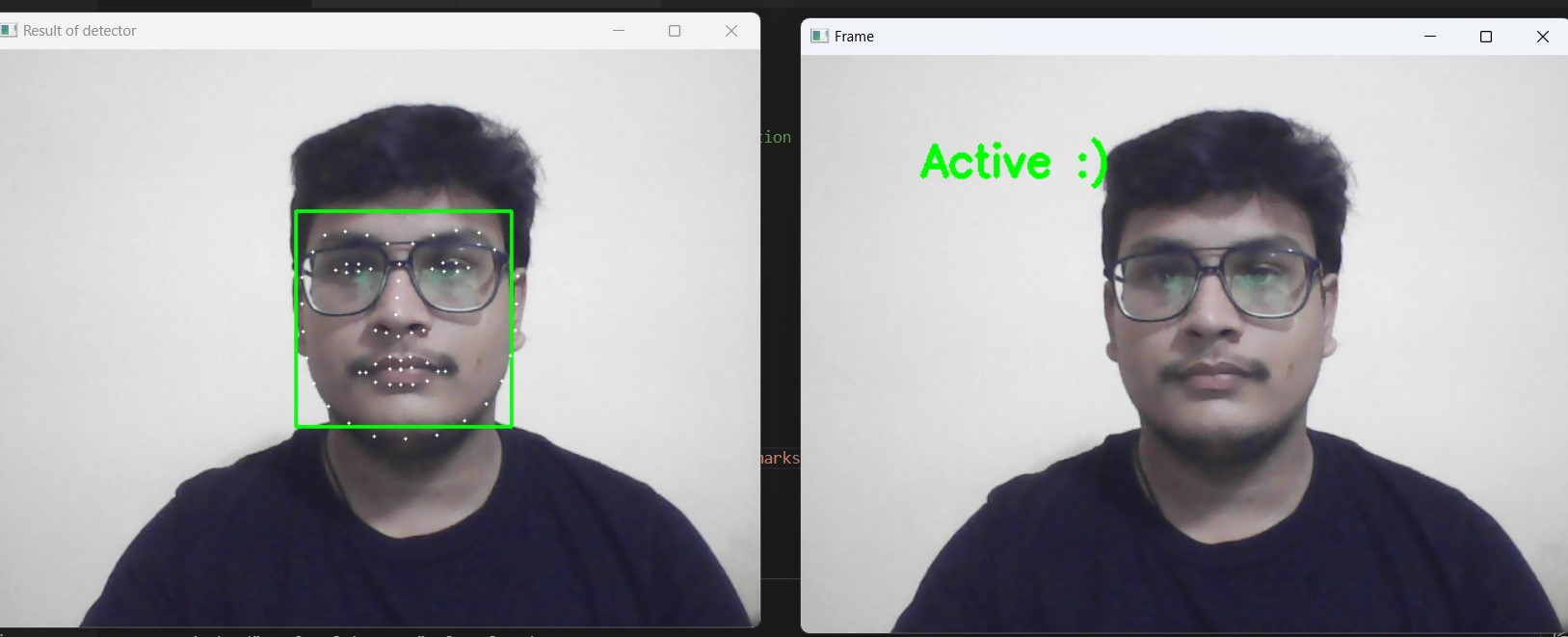 GitHub - MOHINIM19/Drowsiness-Detection-System