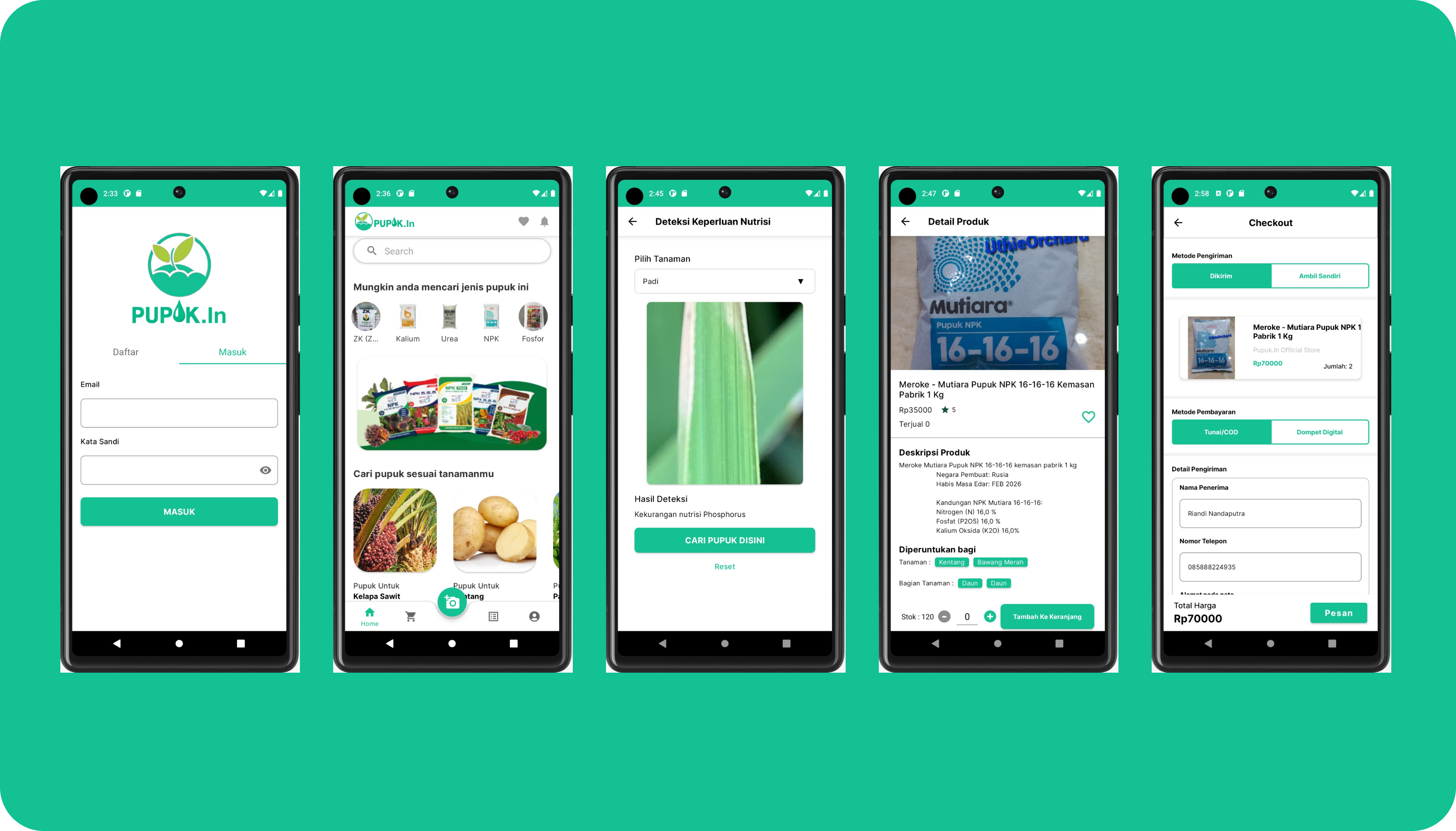 GitHub - Pupuk-In/Mobile-Development