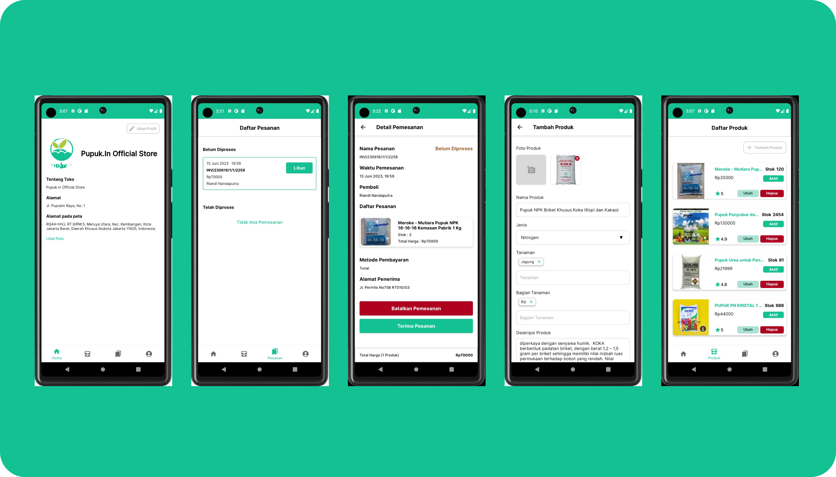 GitHub - Pupuk-In/Mobile-Development