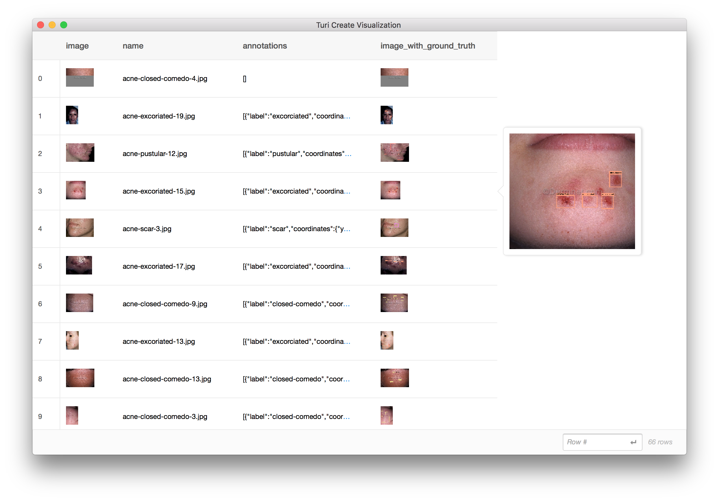 Improve Data Preparation Section of Object Detection · Issue #965 · apple/turicreate · GitHub