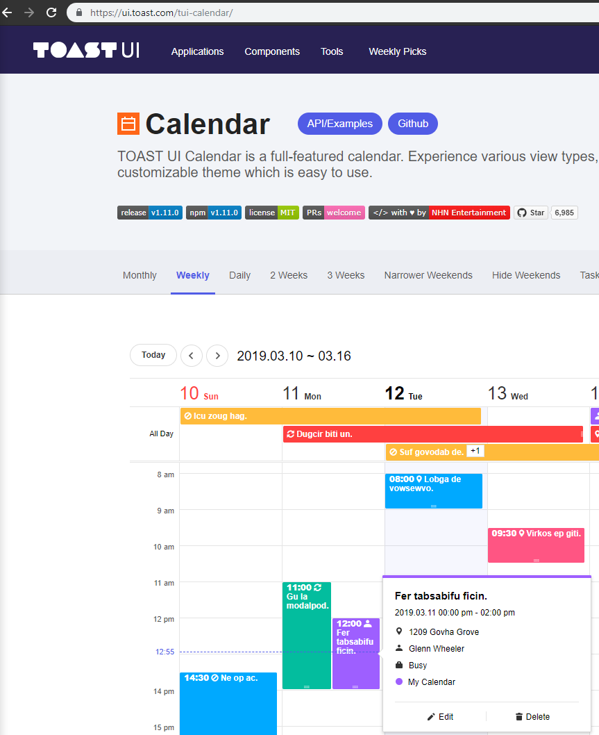 bug that changes 12:00pm to 00:00pm in view popup · Issue #296 · nhn ...