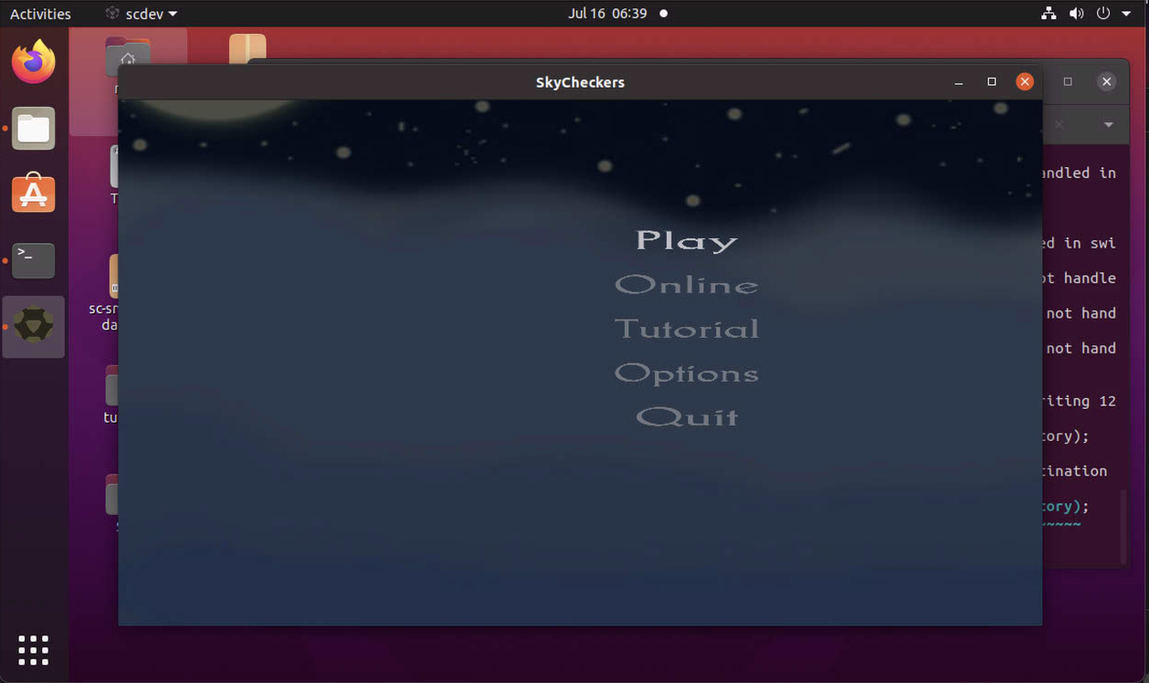 Switching back from fullscreen not resizing game properly · Issue #5925 · libsdl-org/SDL · GitHub