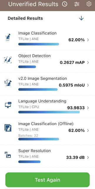 Decimal Precision For Accuracy Not Used In Display Of Results · Issue 635 · Mlcommons Mobile