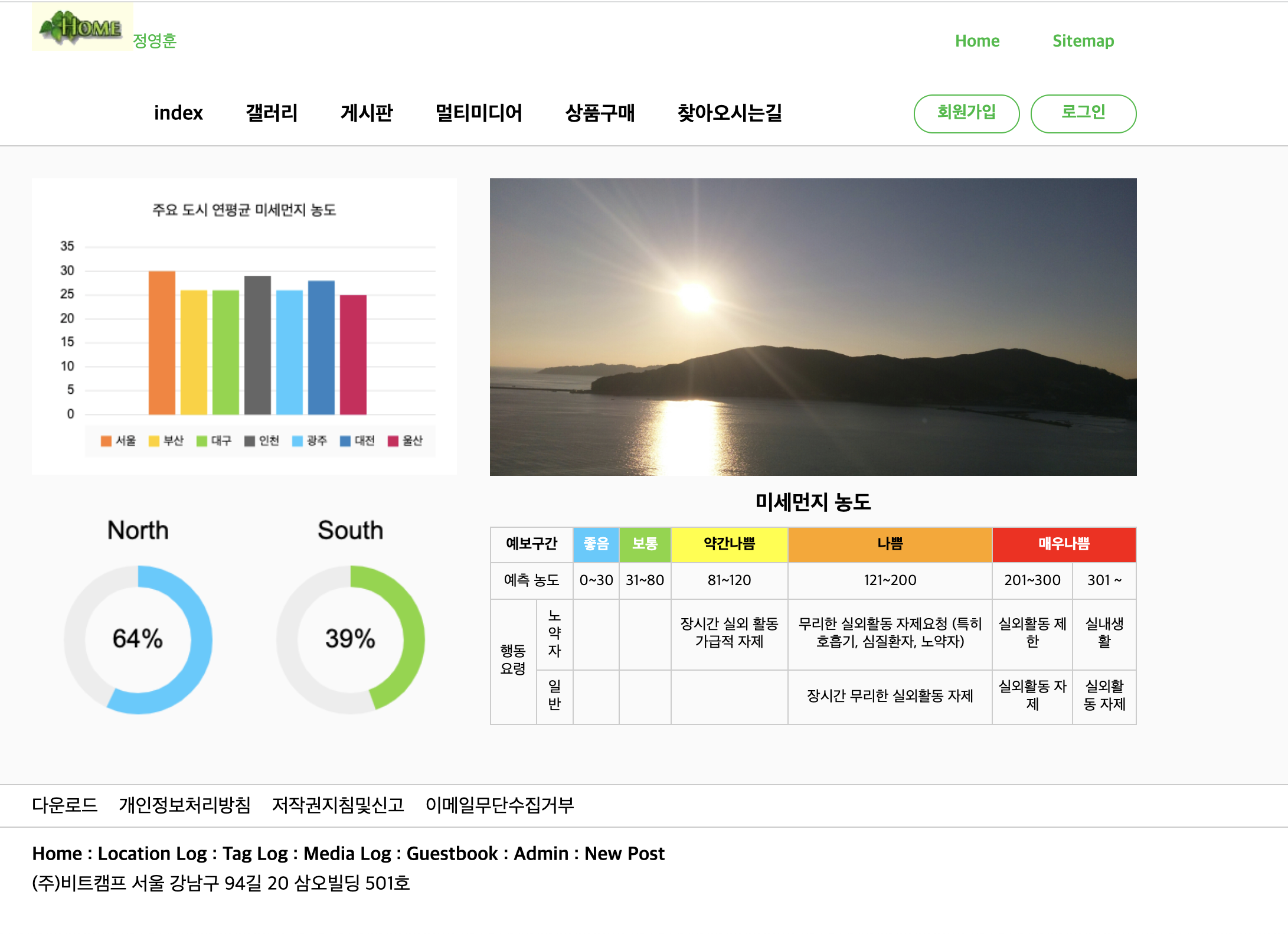 GitHub - krabat116/bitcamp