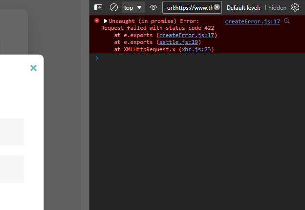 Edge Case - Submitting a solution when there's already a solution set ...