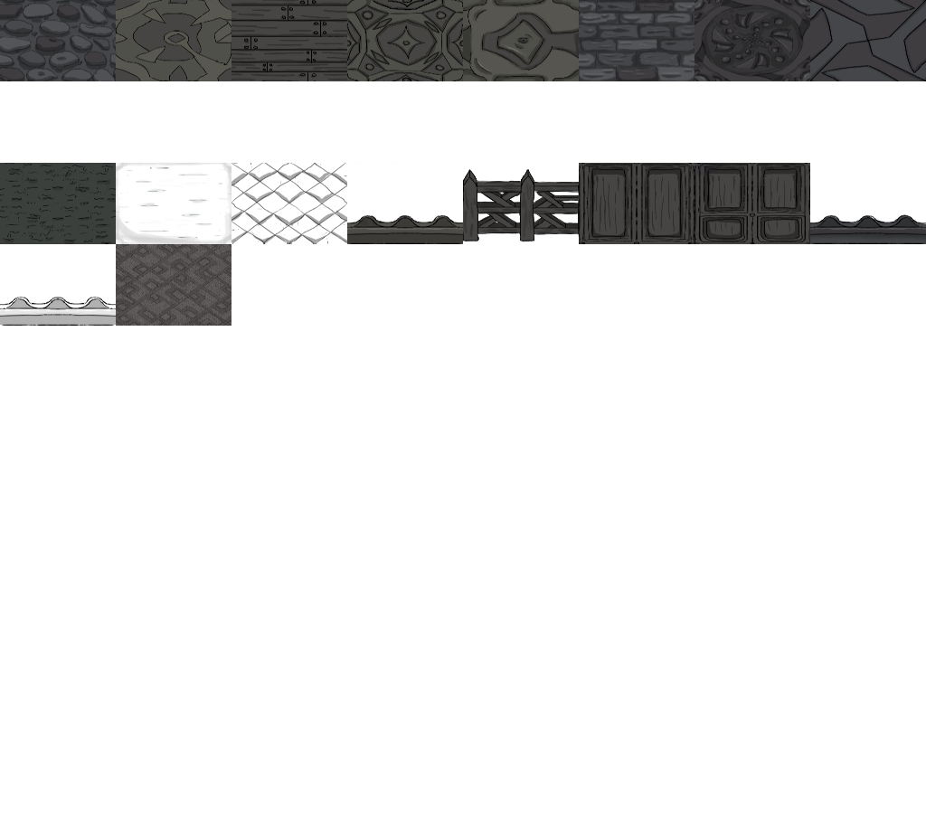 Tilemap normal map - Bizarre Light2D behaviour · Issue #51248 · godotengine/godot · GitHub