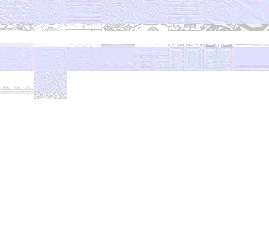 Tilemap normal map - Bizarre Light2D behaviour · Issue #51248 ...