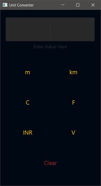 GitHub - PathumSandaruwanD/unitConvertot_JavaFX