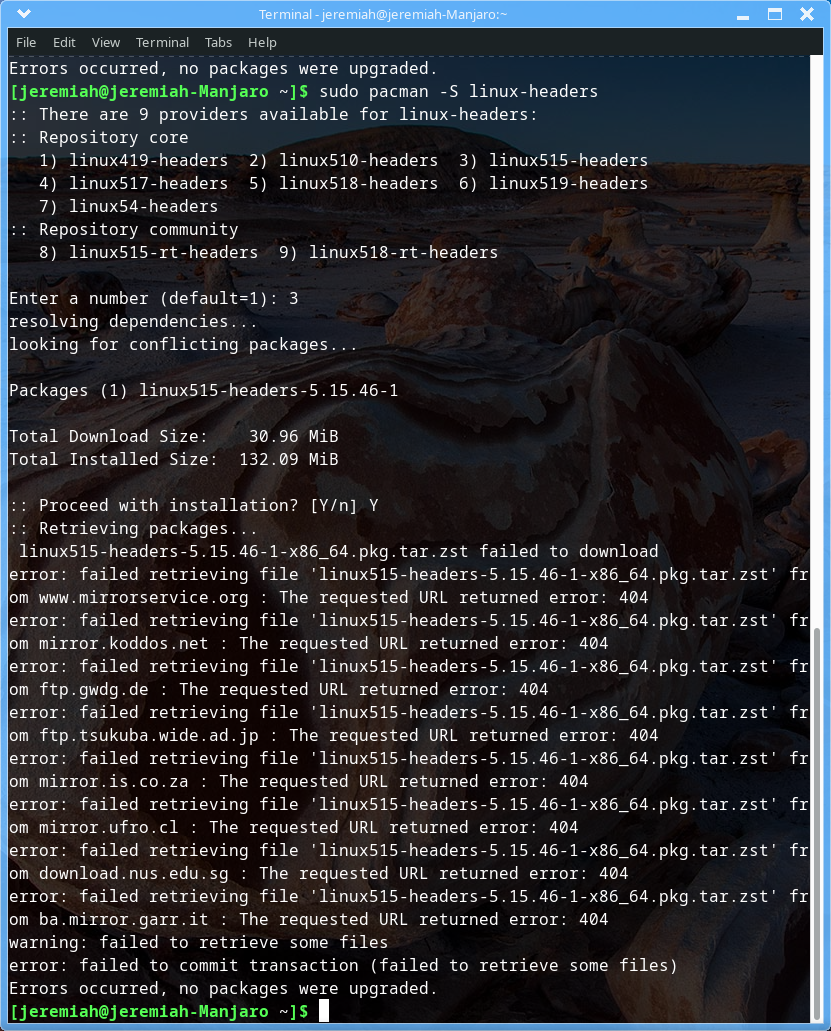 Having Problems Getting Headers To Use With Openrazer · Issue 1843 · Openrazer Openrazer · Github