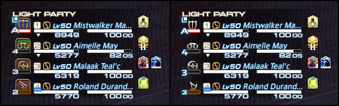 Black style · Issue #312 · skotlex/ffxiv-material-ui · GitHub