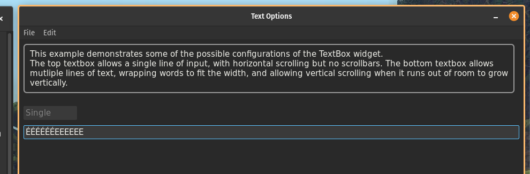 Label height is too small for upper case accented letters · Issue #1134 · linebender/druid · GitHub