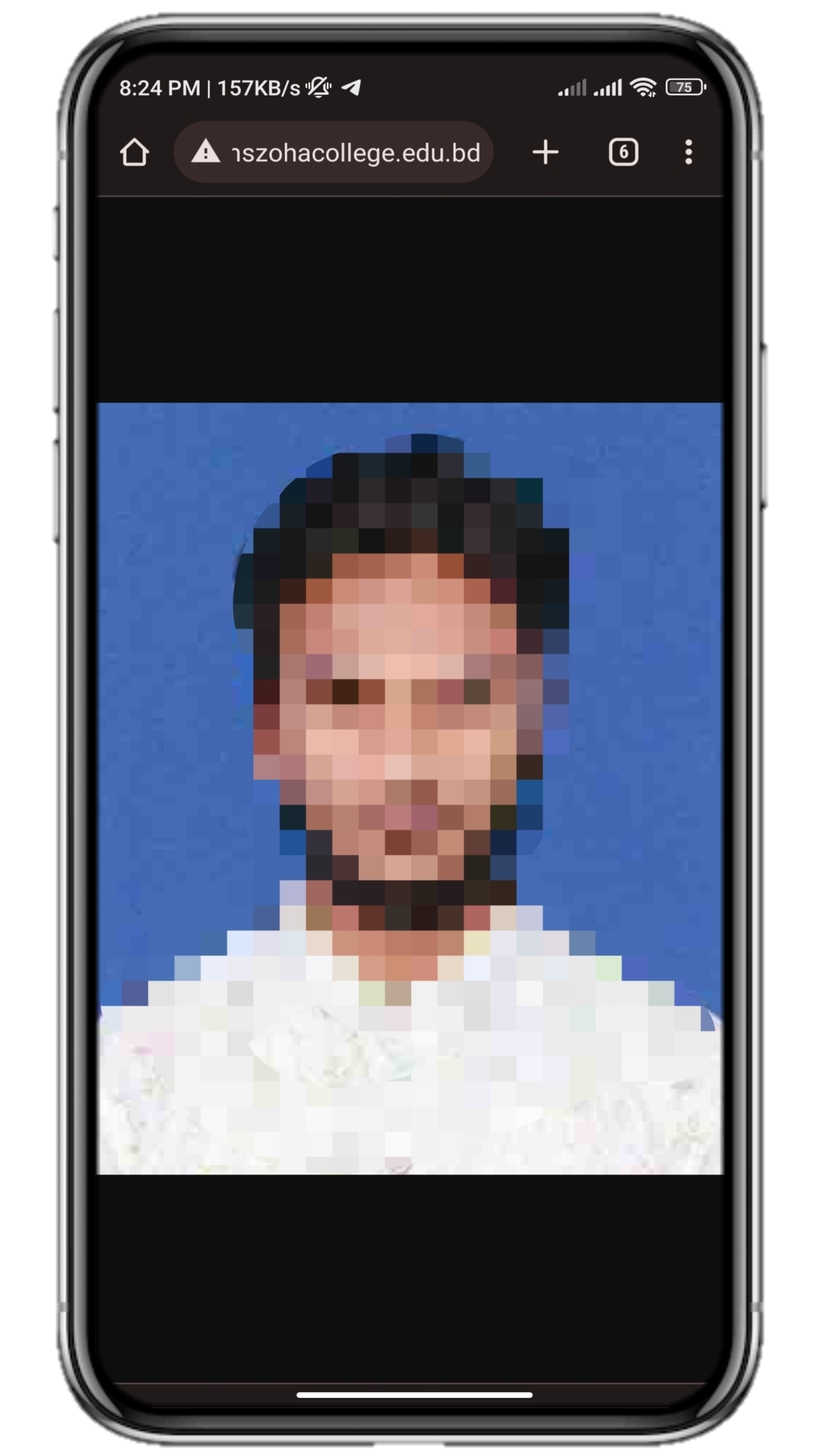 GitHub - ShTasrif/MsZohaCollage: MsZohaCollage Student Information and other information ...