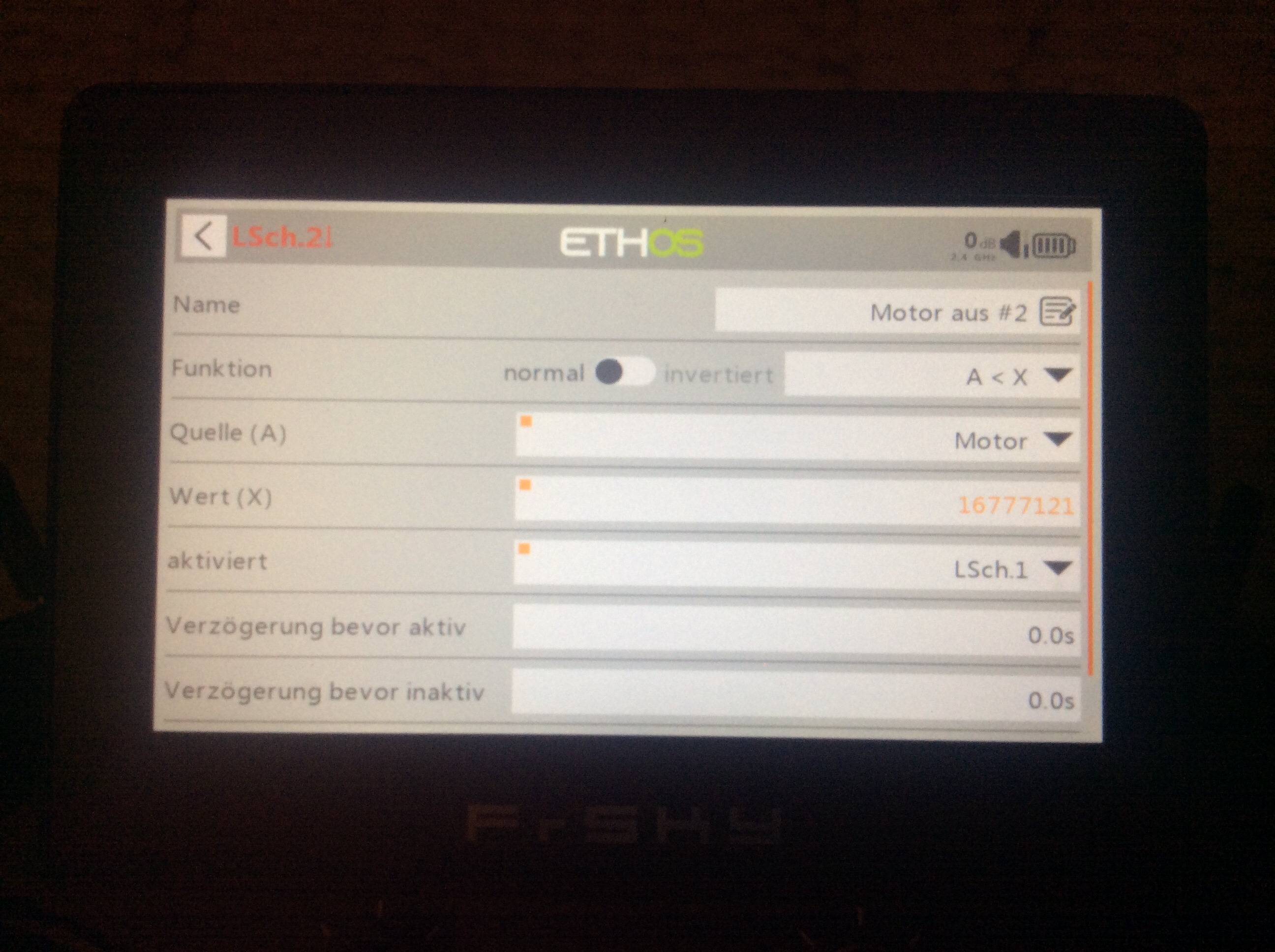 Bug Logik Switch · Issue #669 · FrSkyRC/ETHOS-Feedback-Community · GitHub