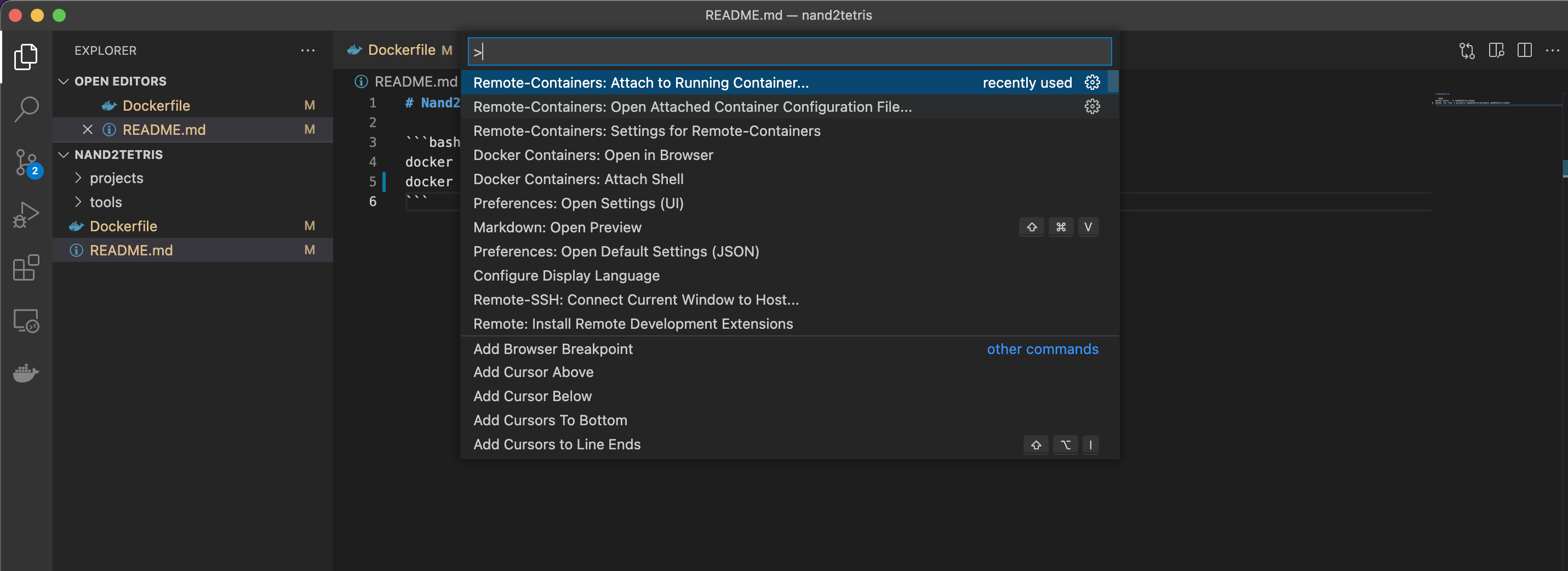 GitHub - nickvazz/nand2tetris