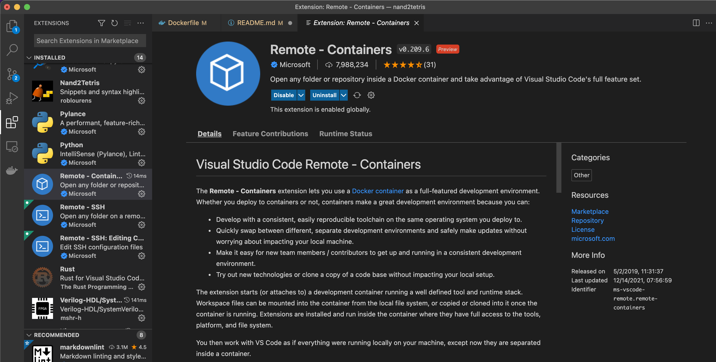 GitHub - nickvazz/nand2tetris